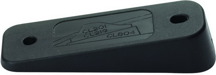 Deel.ru — CLAMCLEAT CL804 Площадка стопора CL201 & CL219 L103 М6 — #CL804